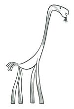 Kids-n-fun | 16 coloring pages of Cloudy with a change of meatballs 2