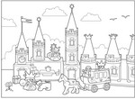 Kids-n-fun | 11 coloring pages of Lego Duplo