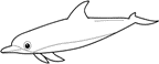 Kids-n-fun | 20 coloring pages of Marine life